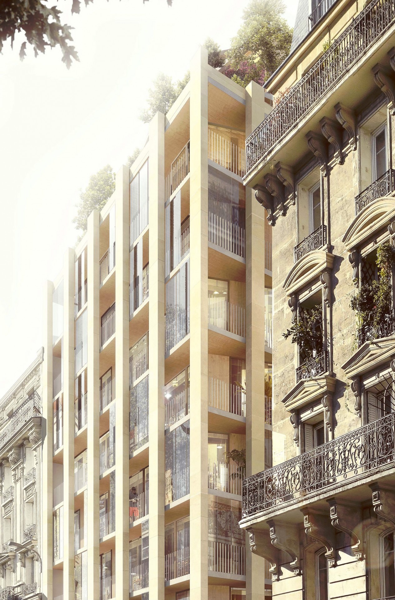 Agence Catherine Dormoy Architectes | catherinedormoy.com